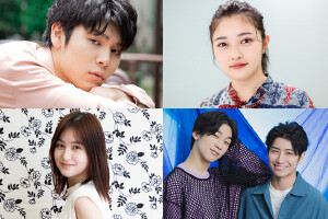 デビューOG・OB ニュース【2023年4月～6月】 | 特集 | Deview-デビュー