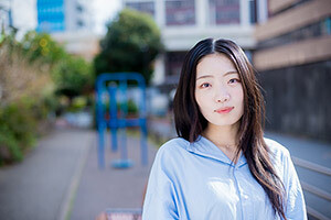 東野絢香 | インタビュー | Deview-デビュー