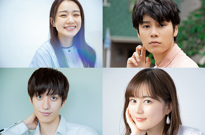 デビューOG・OB ニュース【2024年4月～6月】 | 特集 | Deview-デビュー