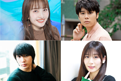 デビューOG・OB ニュース【2025年1月～3月】 | 特集 | Deview-デビュー