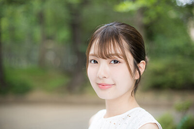 堀口真帆 | インタビュー | Deview-デビュー