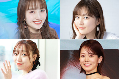 デビューOG・OB ニュース【2025年10月～12月】 | 特集 | Deview-デビュー